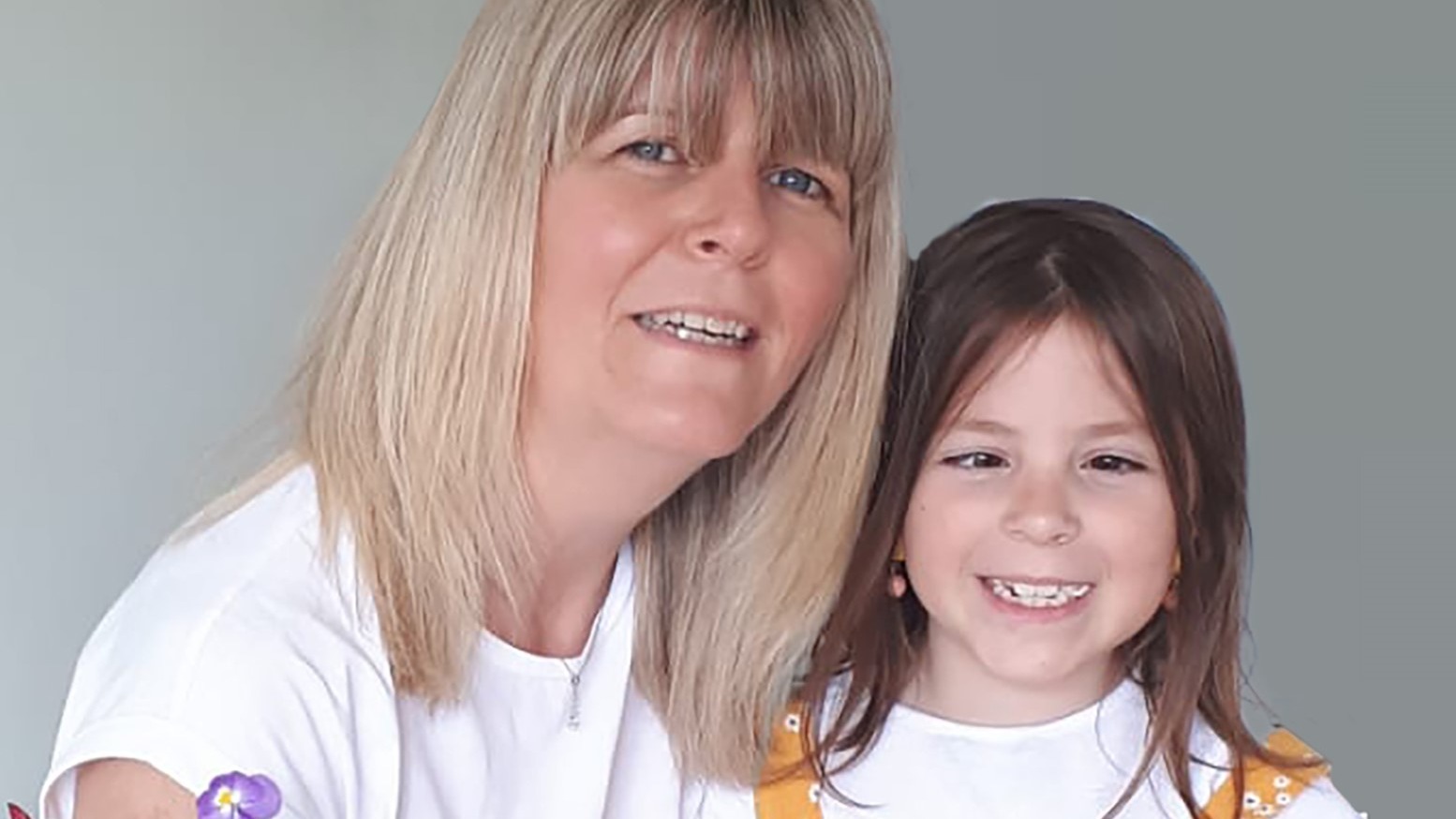 'Little warrior', 10, with two brain tumours inspires Milton Keynes ...