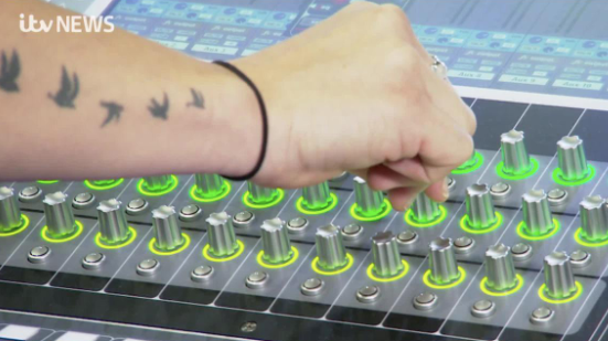 Andy Bonner: Freelancers call on government to provide financial ...