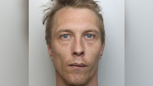 Killer who kicked homeless man to death in Northampton 'because he was ...