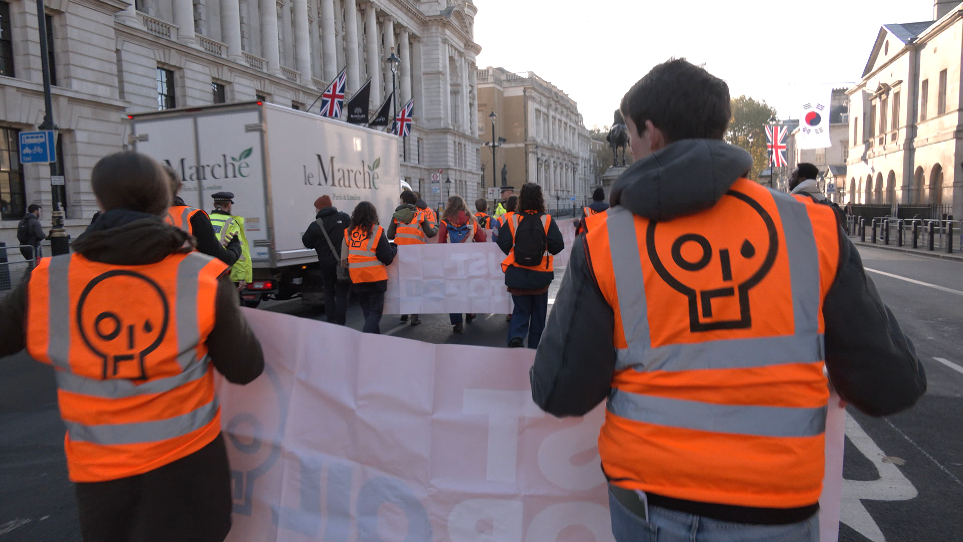 How effective are Just Stop Oil's London protests? | ITV News London