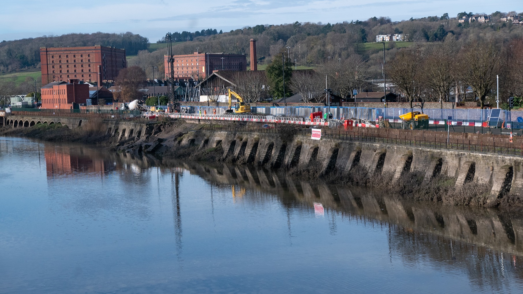 Bristol's 'Chocolate Path' to re-open in May after five years of ...