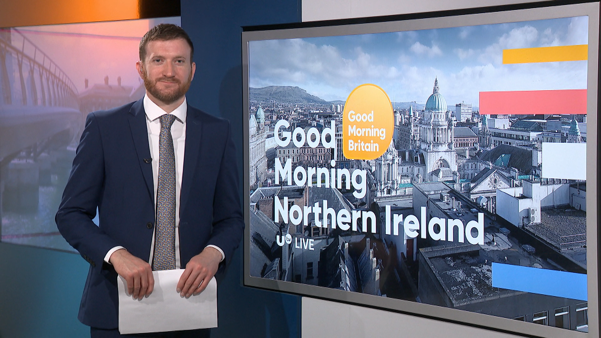 Thursday's Northern Ireland headlines: Rishi Sunak at Hillsborough and ...