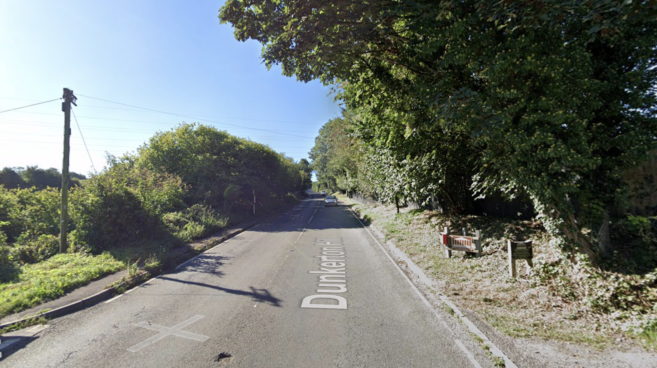 Driver dies following crash with concrete mixer truck on A367 near Bath ...