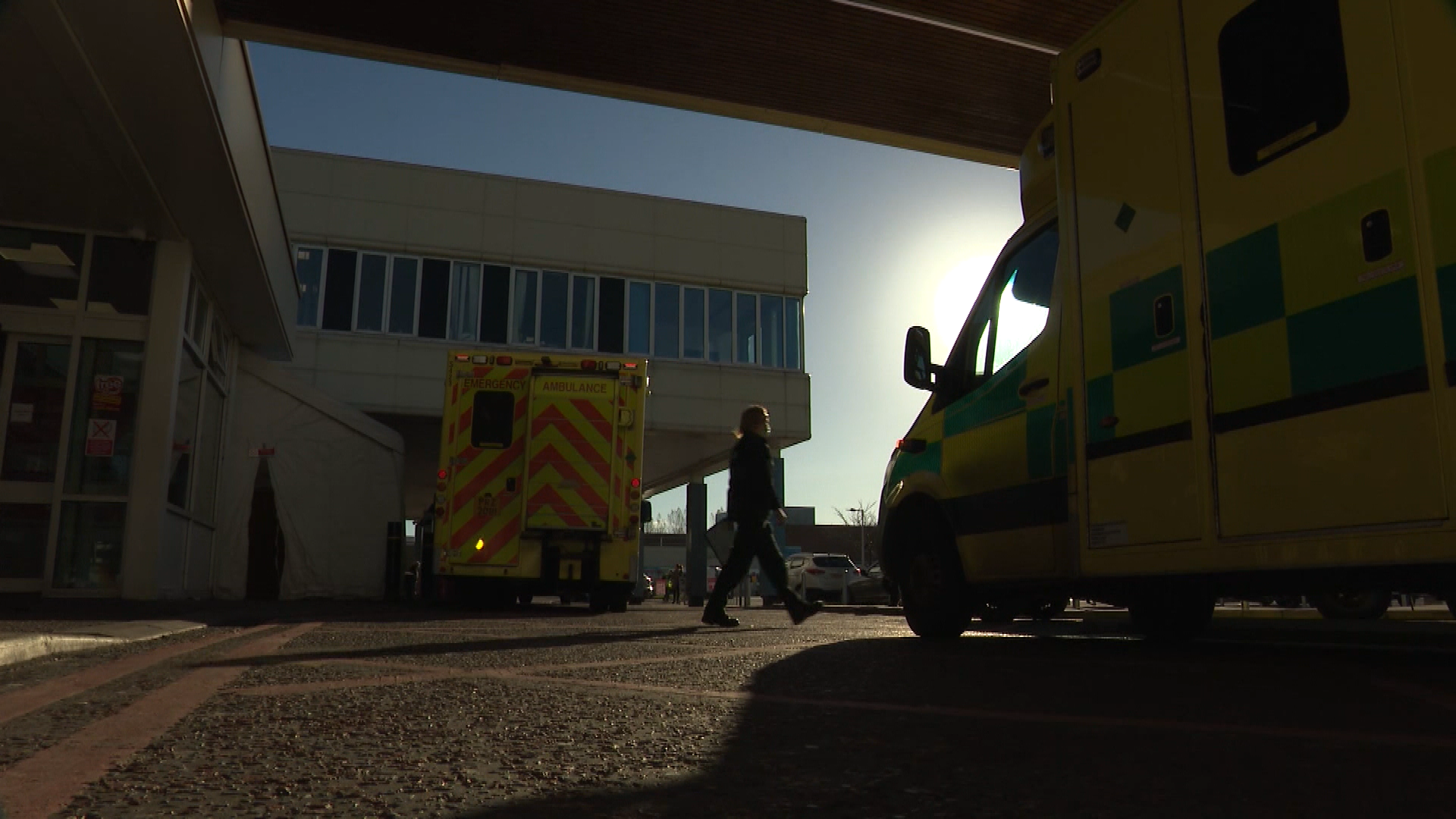 Deborah McAleese: Room for quick fix of Northern Ireland health service ...