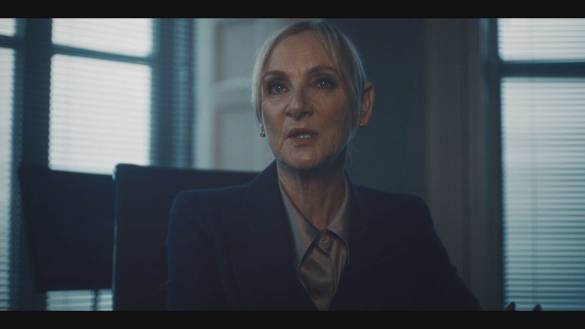 Rita, Sue & Bob Too drama star Lesley Sharp to play head of MI5 in new ...