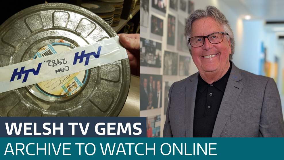 More than 60 years of ITV archive now available to watch online ...