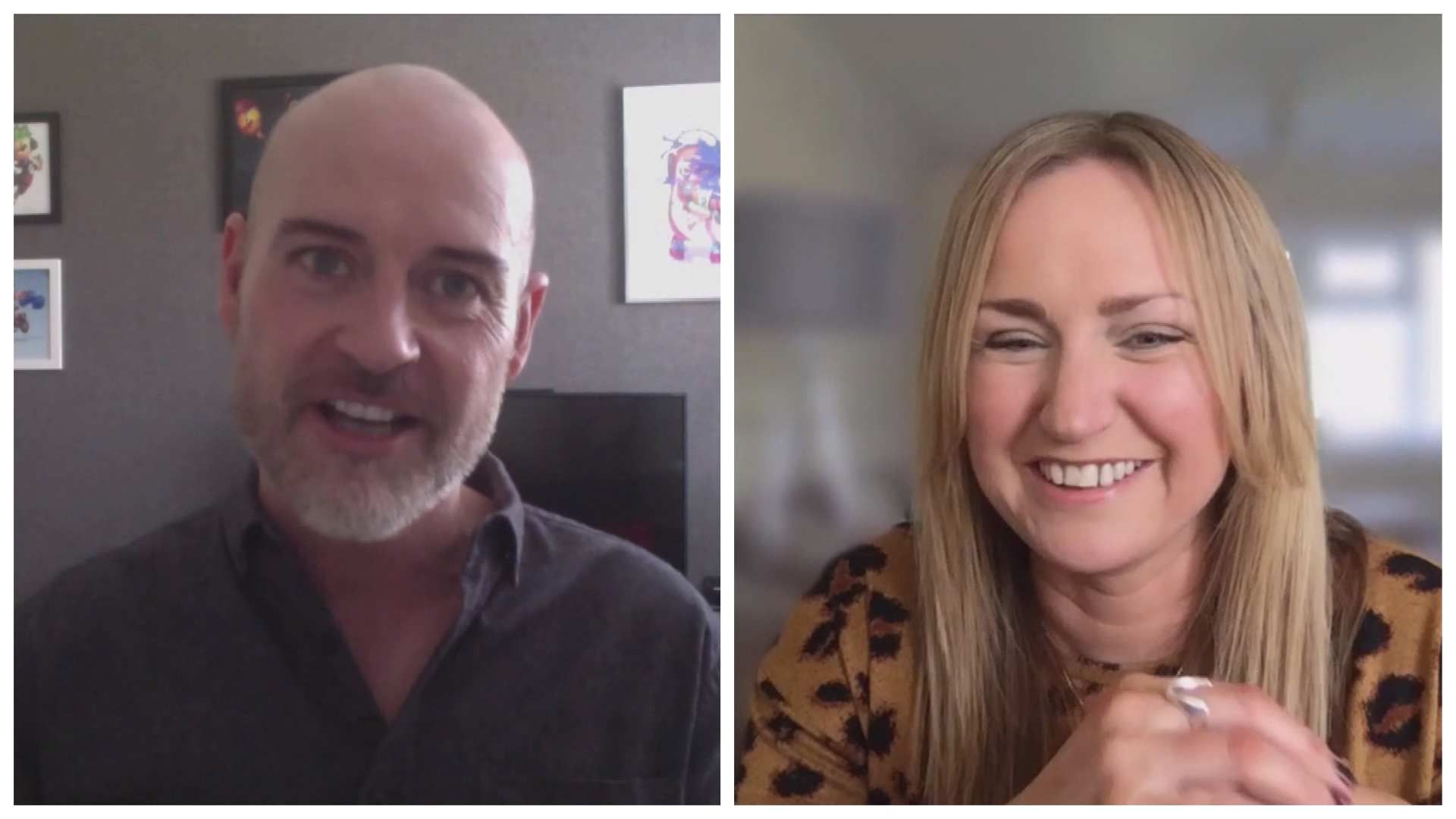 Why soap star Robert Beck is so passionate about putting his family and ...