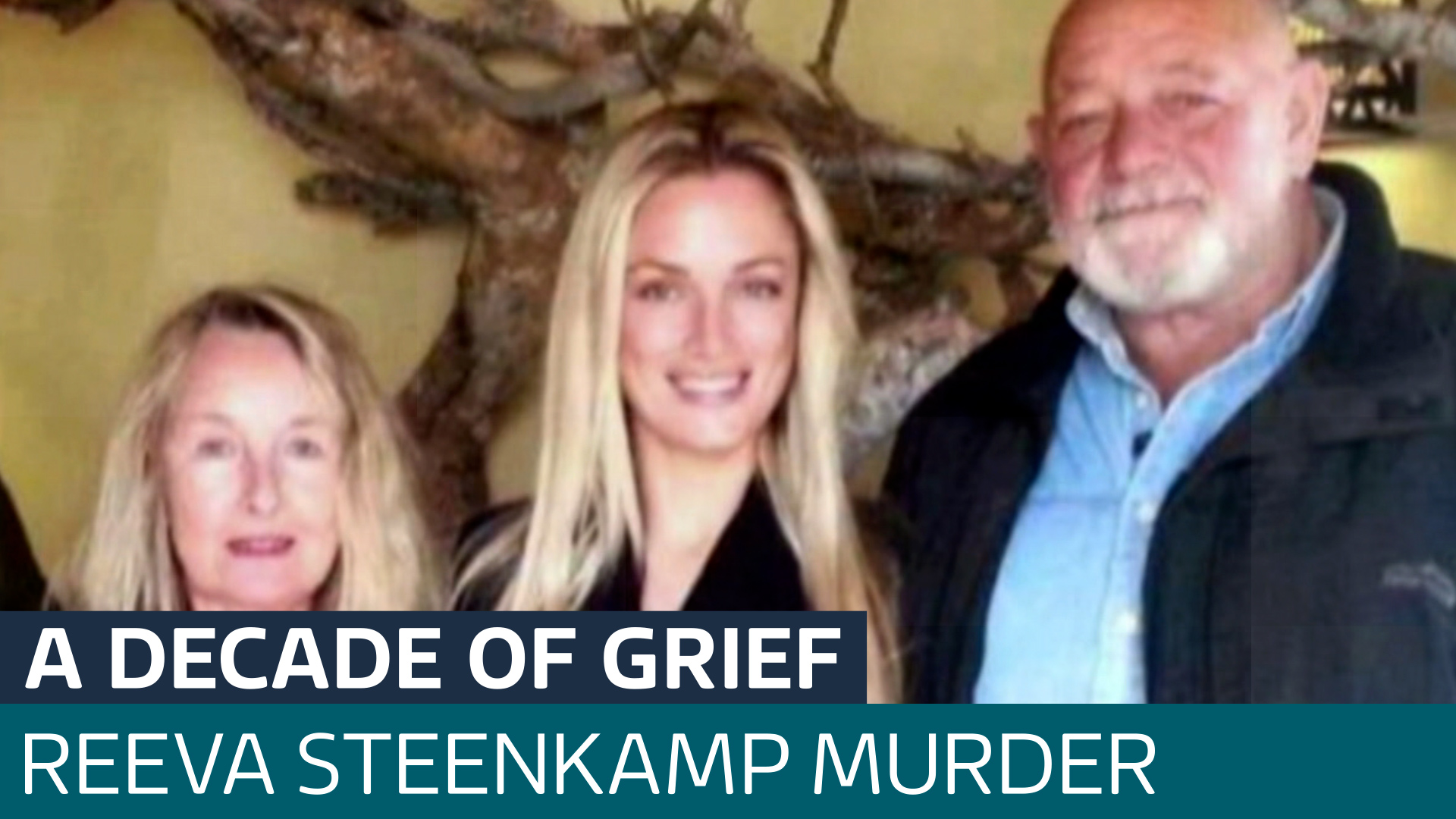 Reeva Steenkamp's father on his face-to-face meeting with Oscar ...