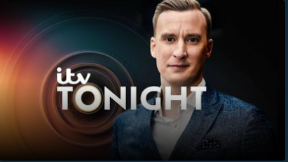 Elderly and Evicted: Our Care Home Crisis? Tonight - Latest From ITV News