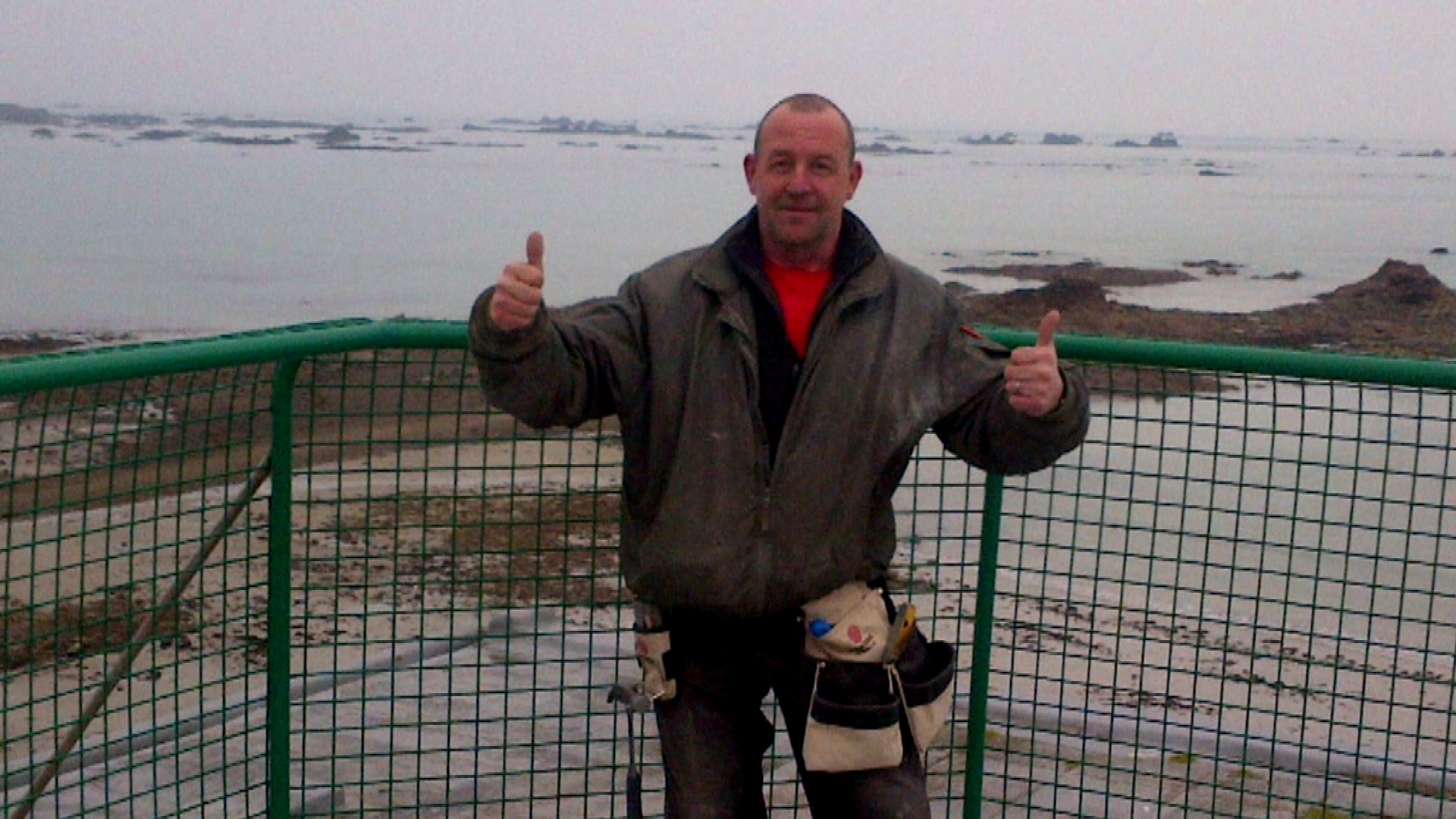 The Martin Gallier suicide prevention project in Wirral helps more than ...