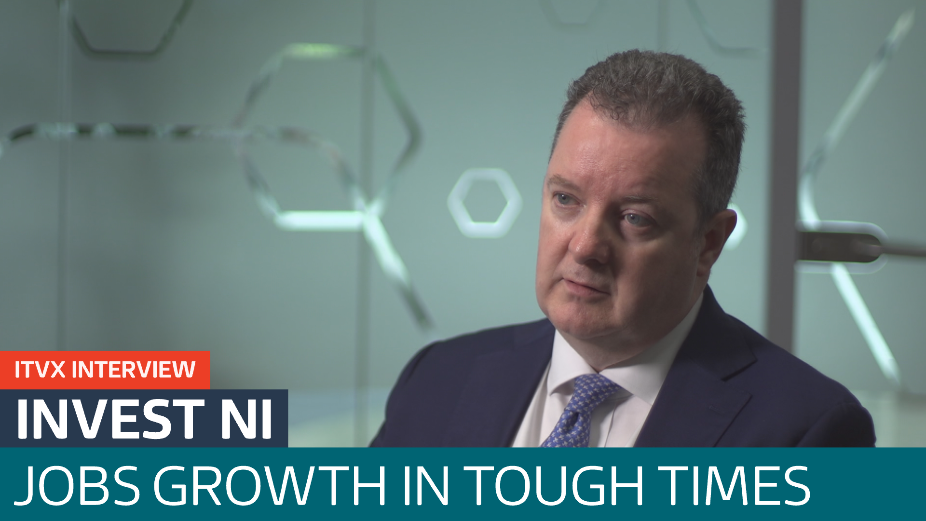 Navigating Northern Ireland through a tough economic climate - Latest ...