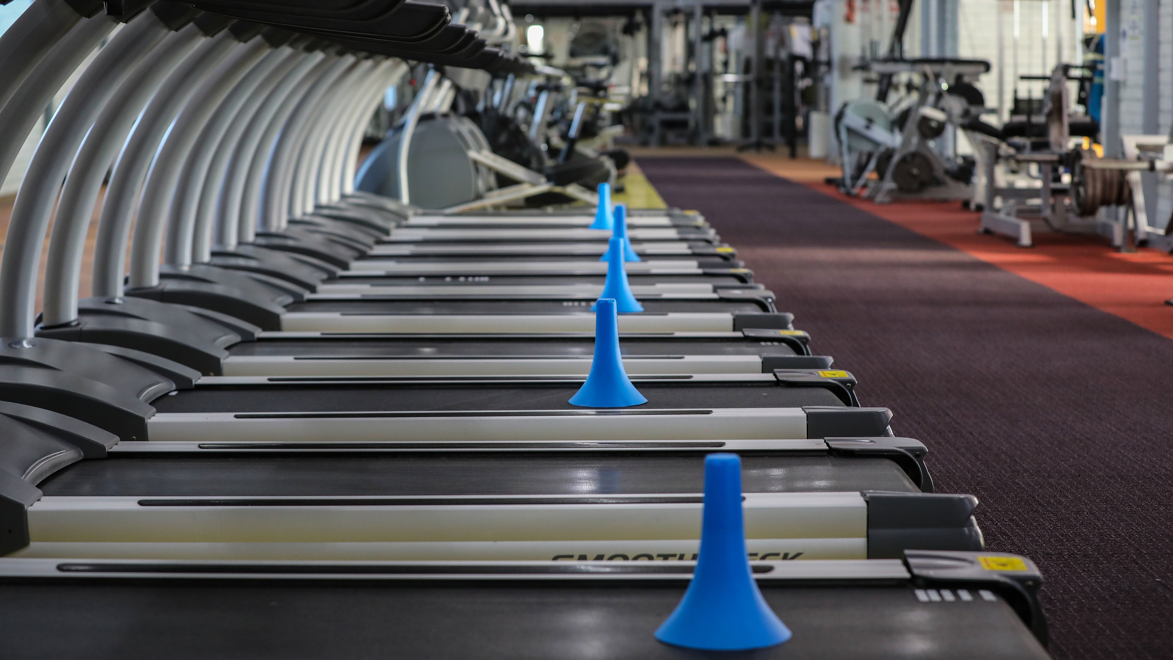 Gym owners in Jersey welcome plans to reopen next week | ITV News Channel