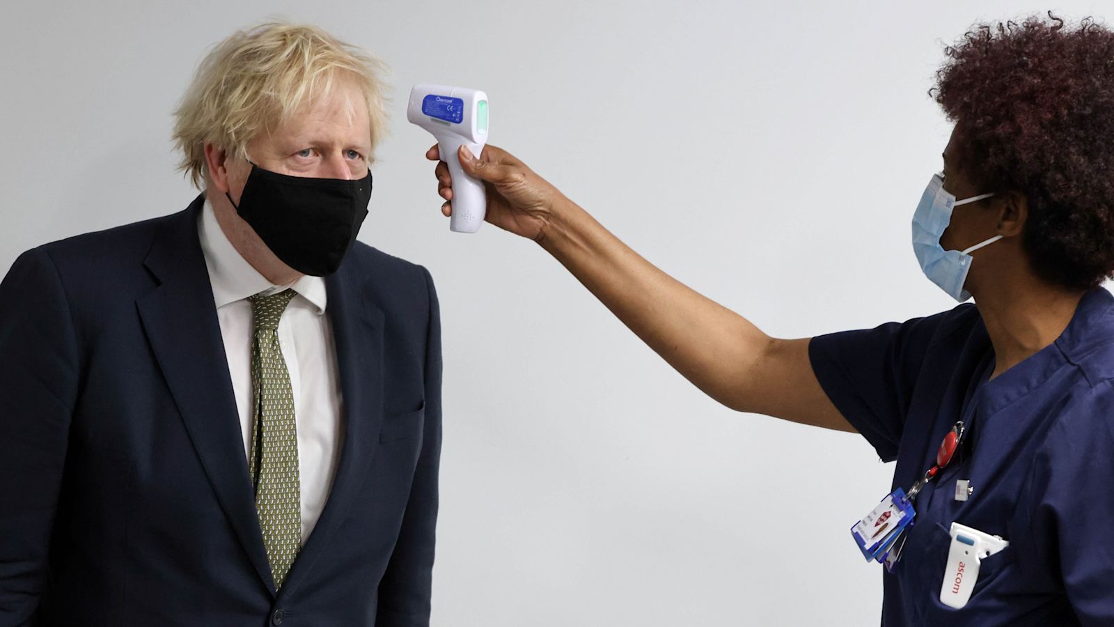 Covid: 'No question' that tougher coronavirus restrictions are needed ... Covid: 'No question' that tougher coronavirus restrictions are needed ...
