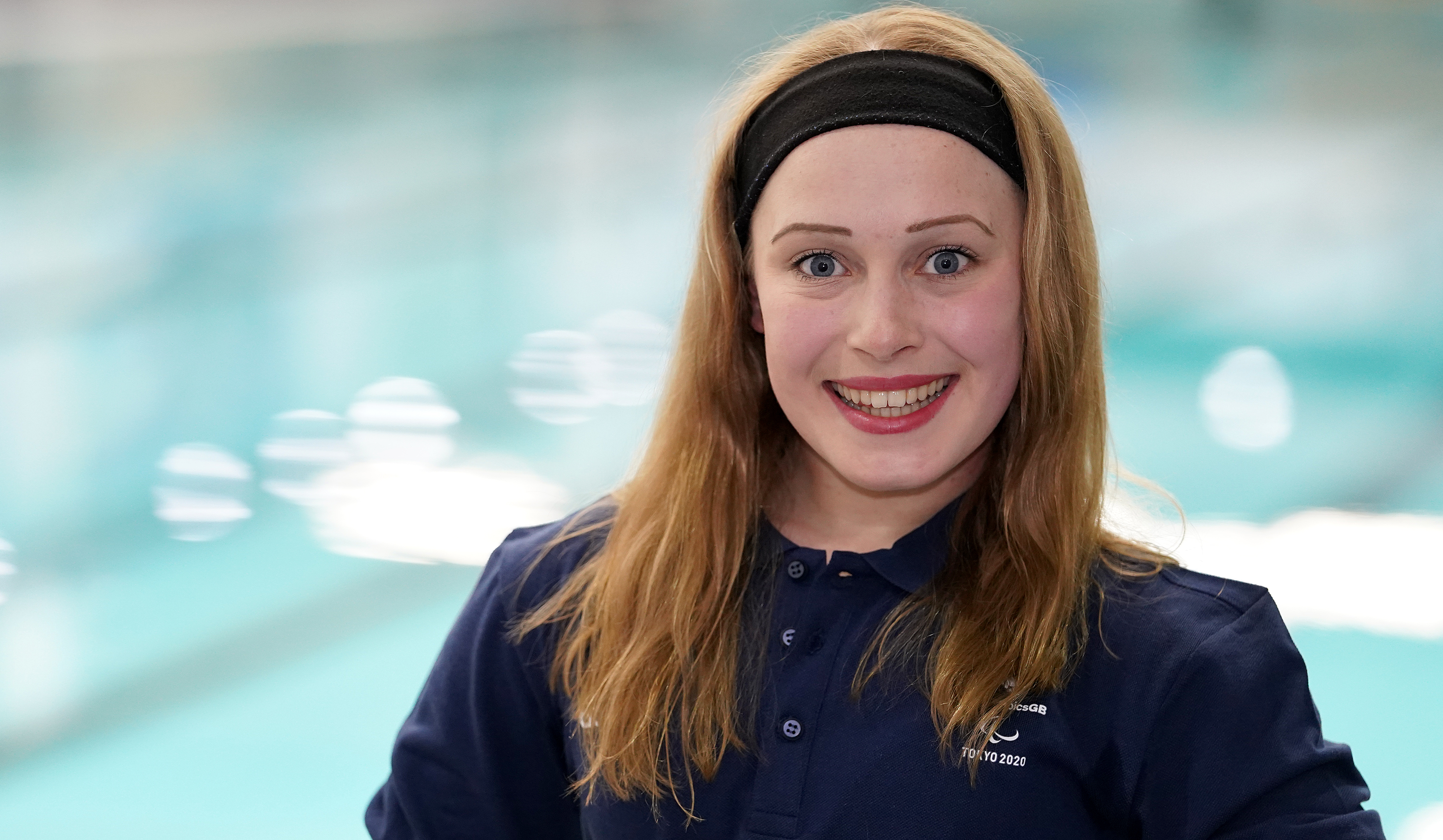 Northampton’s Ellie Robinson story of triumph "inspiring for young ...