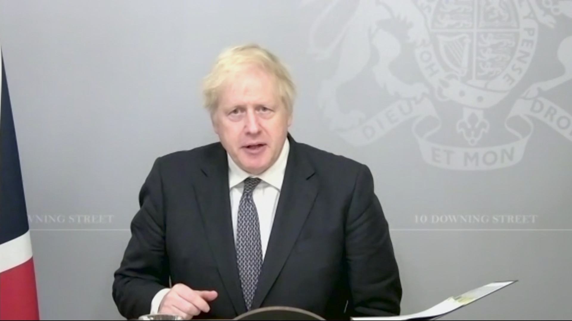 UK to set up 'RAF Space Command capable of launching first rocket ...