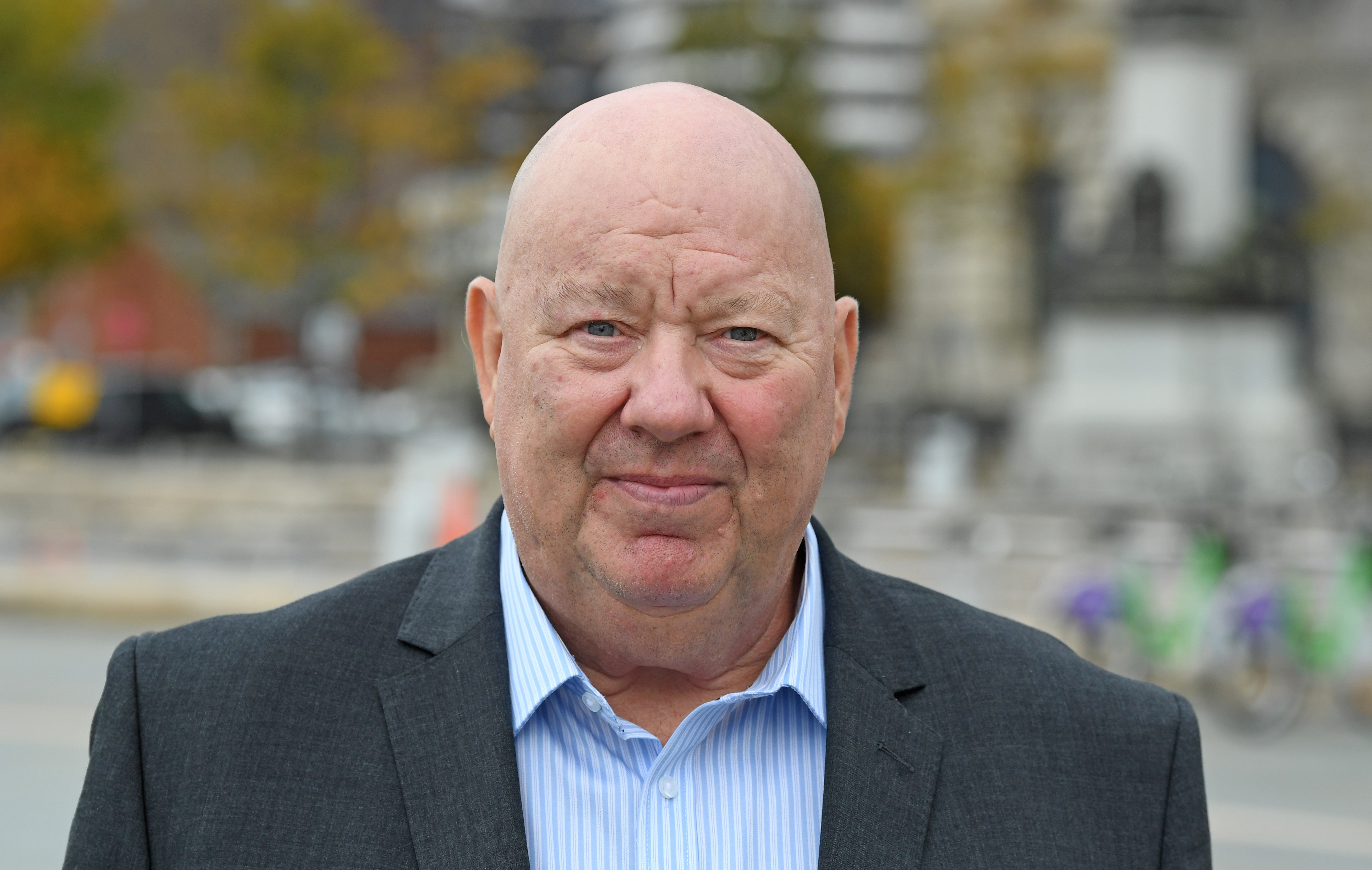 Joe Anderson steps down as mayor after arrest | ITV News Granada