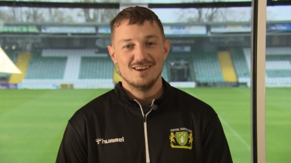 Yeovil Town prospective owner confirms takeover should be officially ...