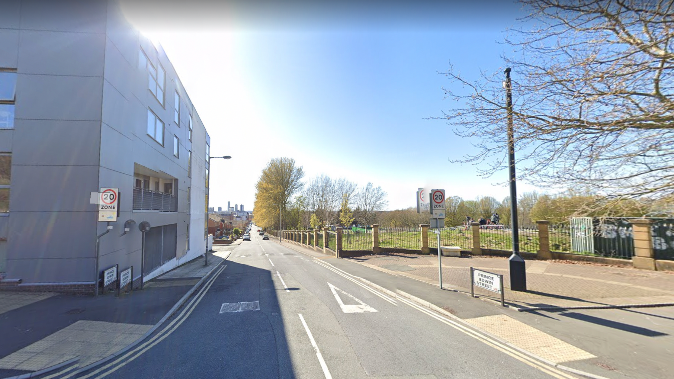 Man hospitalised in 'race hate' attack after Liverpool Brighton match ...