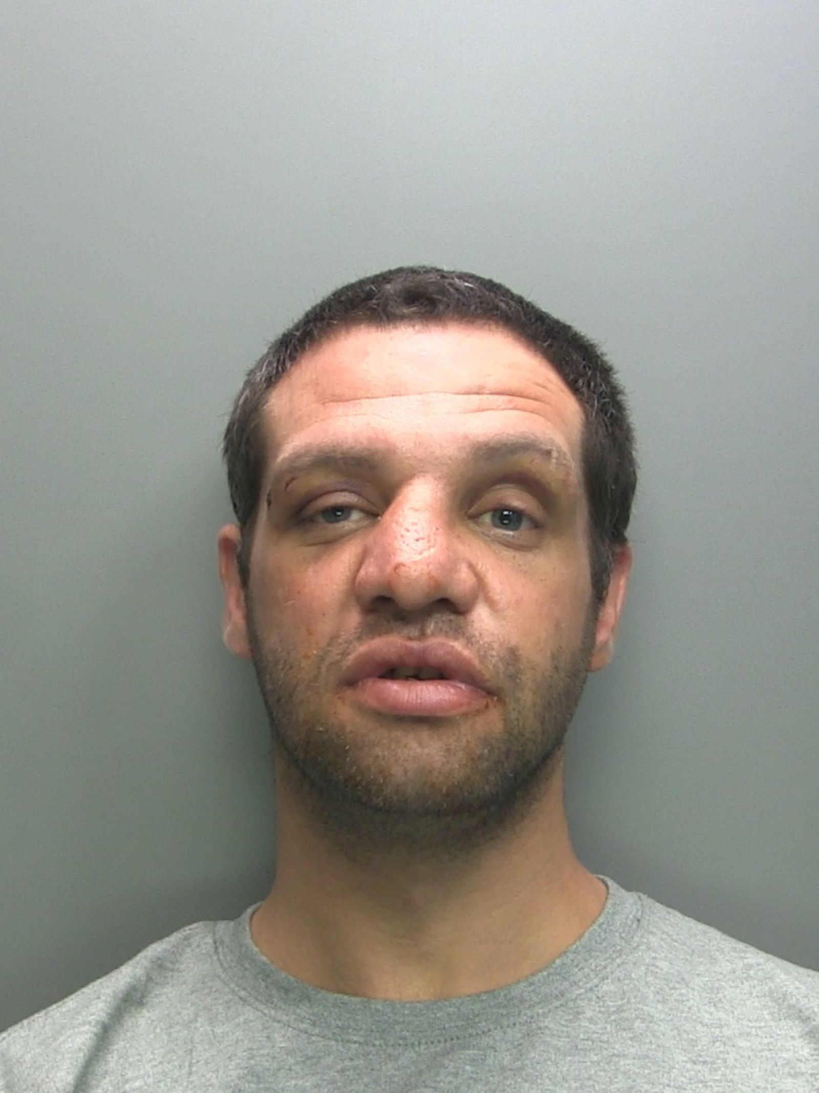 Man Jailed For Almost A Decade After Attack On Woman In Cumbria Itv