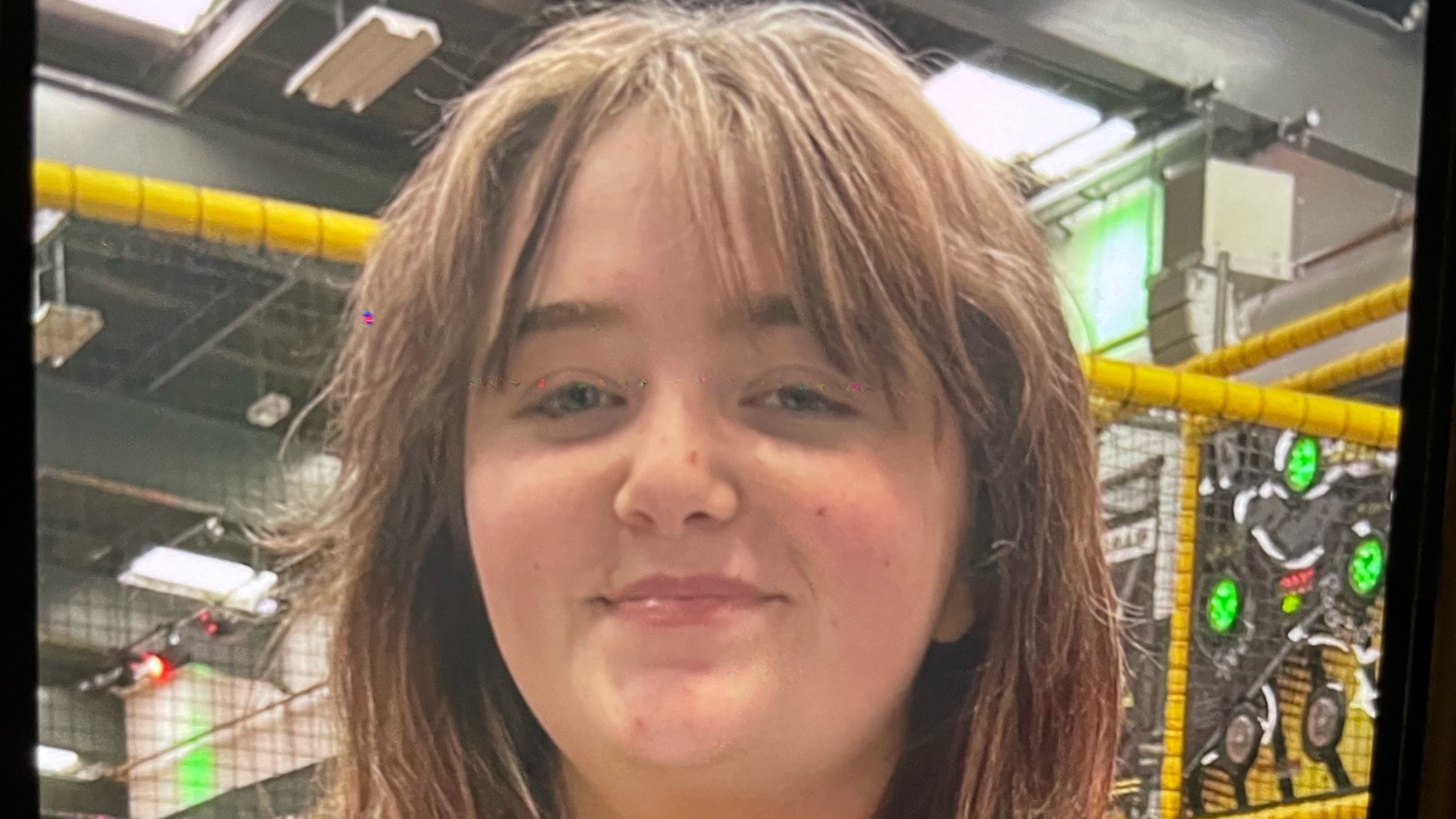 Gwent Police appeal for missing teenager last seen in Abertillery | ITV ...