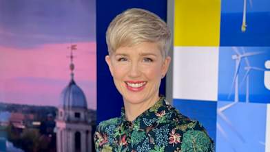 Welcome to ITV News Anglia - Latest From ITV News