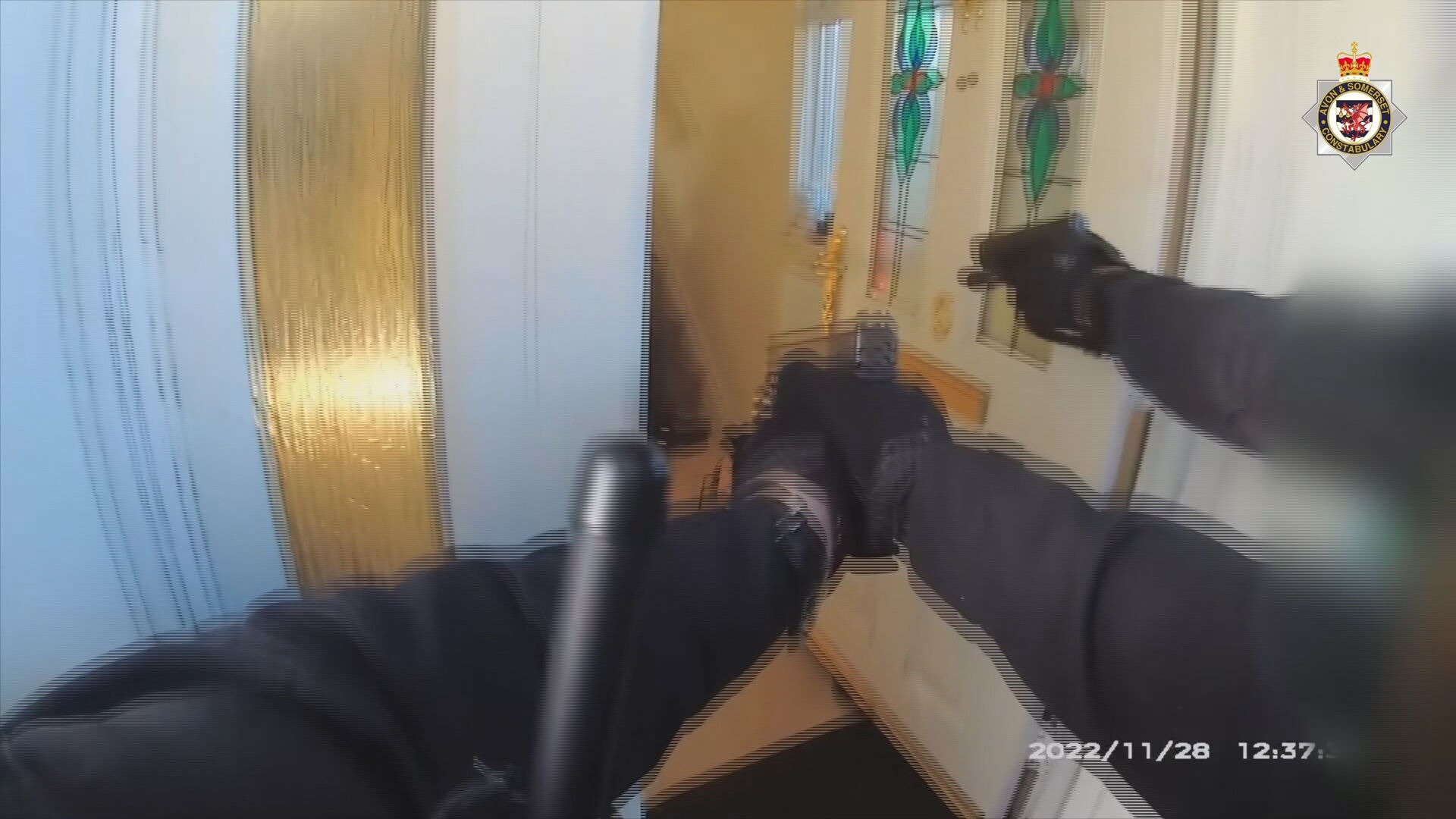 Reed Wischhusen: Officers praised for dealing with ‘truly traumatic ...