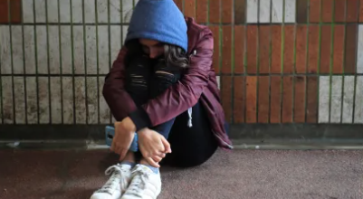 Coronavirus lockdown could have long-term impact on mental health in ...