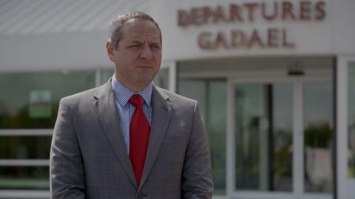 Cardiff Airport CEO calls for UK government to provide targeted support ...