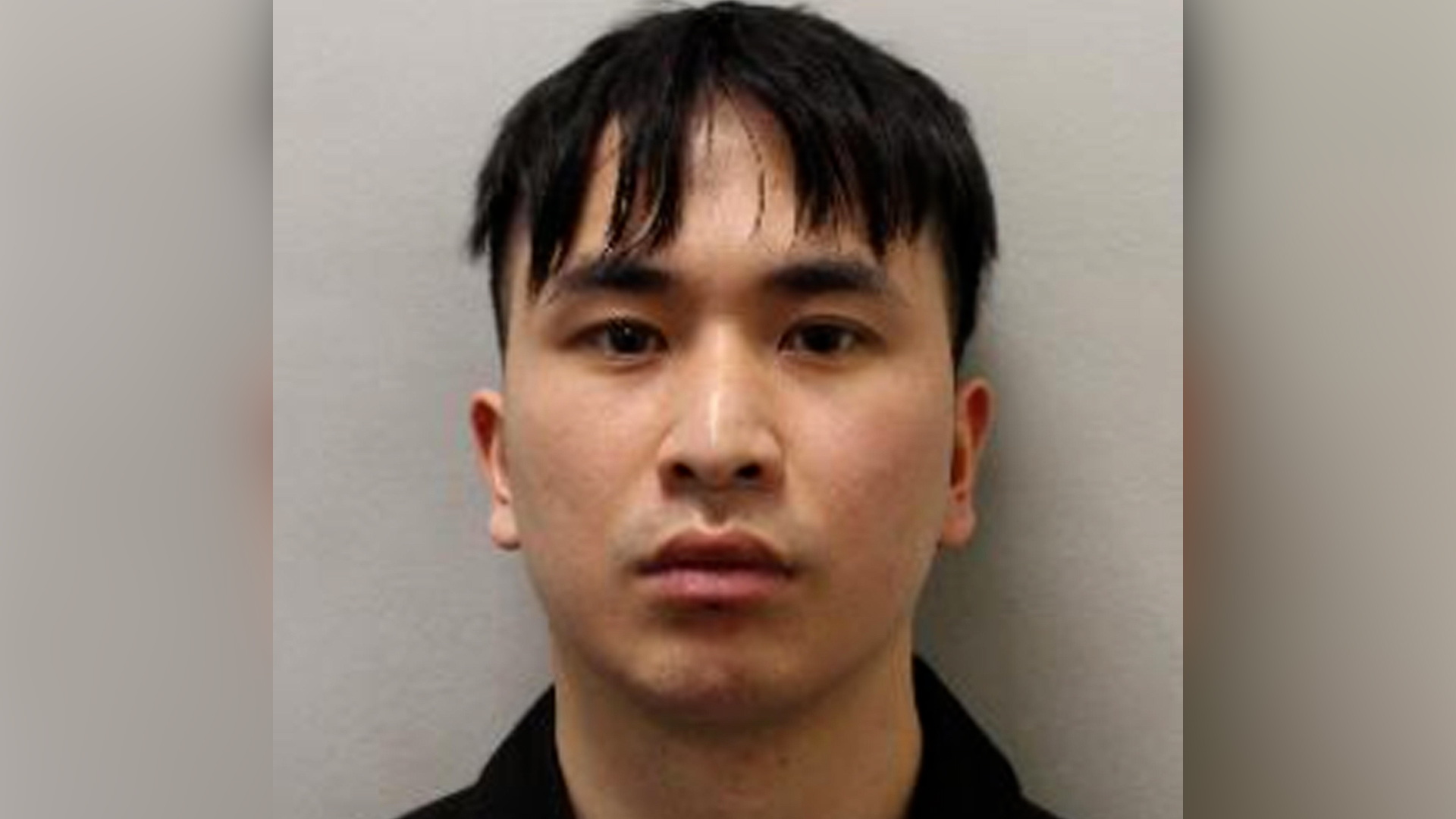 Former QUB student Zhenhao Zou jailed for drugging and raping 10 women | UTV | ITV News