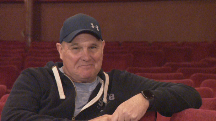 Comedian Mike Doyle on returning to the stage and the impact of Covid ...