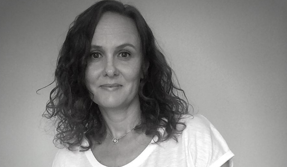 No Words: London mum's campaign to encourage people to talk about baby ...