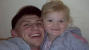 'It hurts seeing people with their dads': Daughter of Leeds murder ...