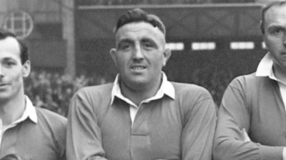 Former Wales and Lions prop Ray Prosser dies at age of 93 | ITV News Wales