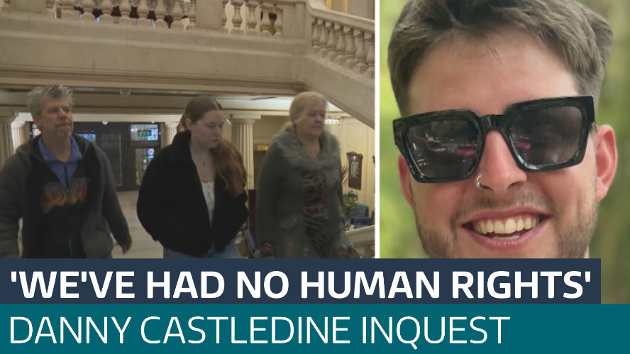 Mansfield man, 22, who was stabbed 44 times in Amsterdam was ...