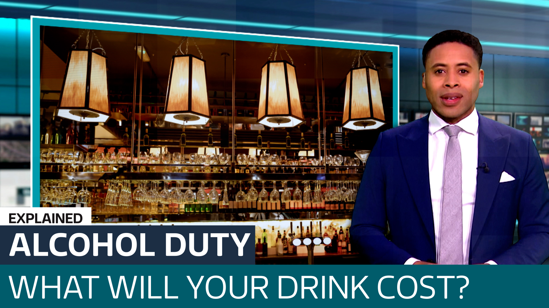 What drinks will be affected most by the new alcohol tax changes ...