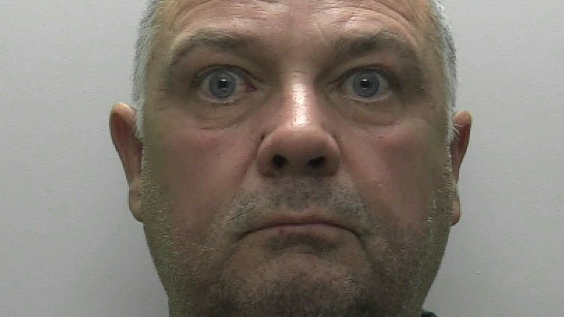 Man jailed for historic sex offences in Plymouth | ITV News West Country
