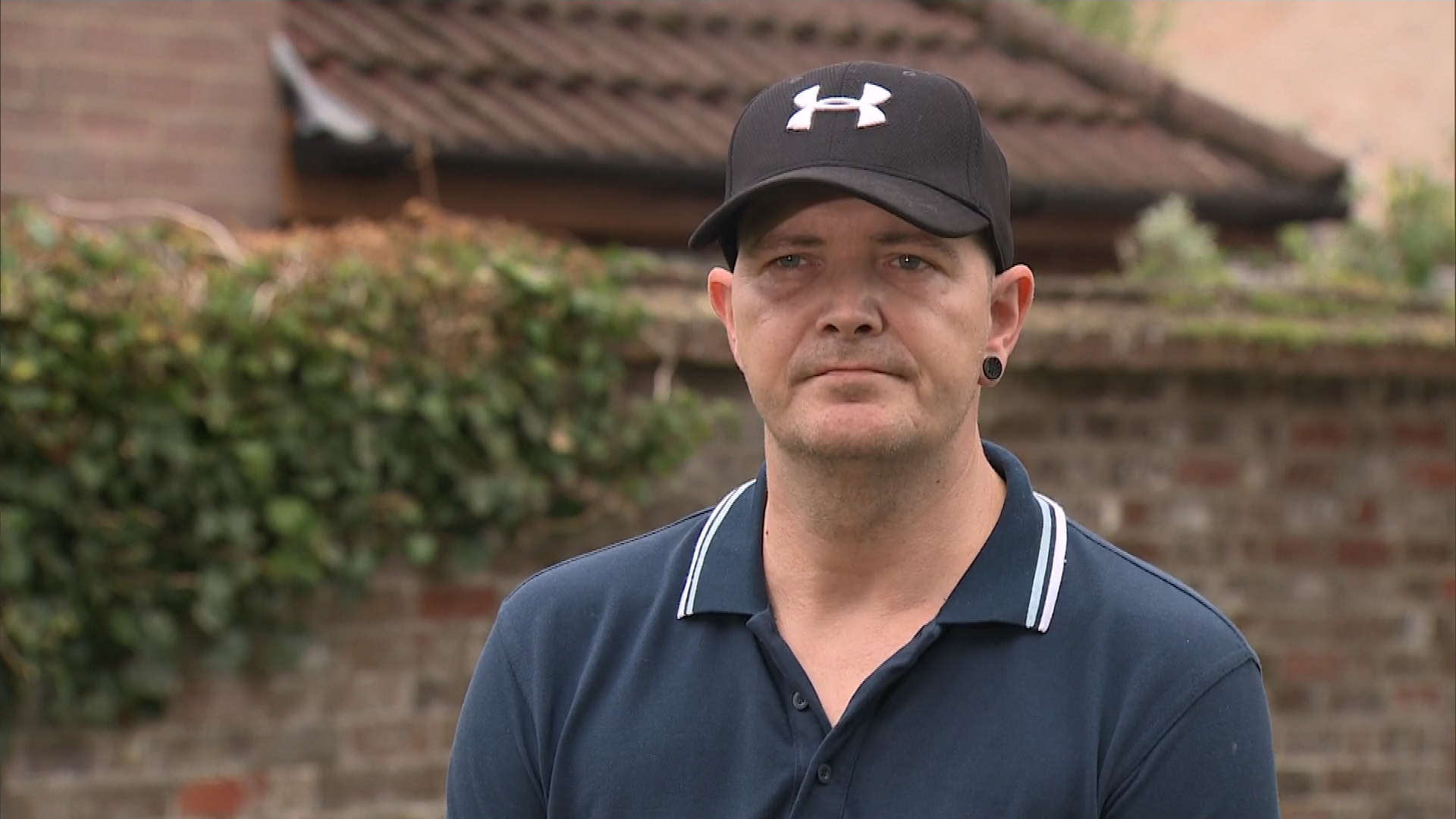 Novichok poisoning 'gives Russia strength to get away with it' survivor ...