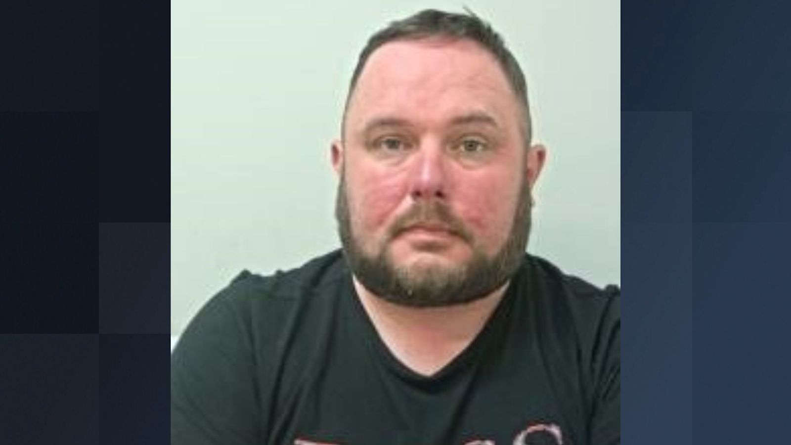 Police Appeal As Cumbrian Man Escapes From Prison In Lancashire Itv