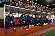 Burnley FC Fans Could Own A Piece Of Football History As Dugouts Go To