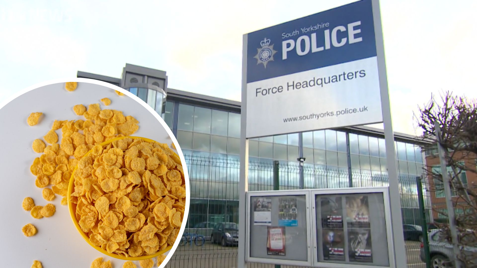 South Yorkshire Police answers 50,000 calls including time wasting ...