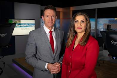 Catch up on ITV News Central (West Midlands) - Monday 22nd December ...