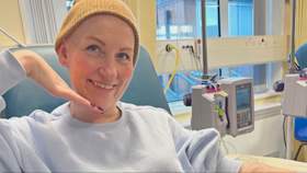 Claire O'Shea died at 43 from cancer. We hear how her brother is ...