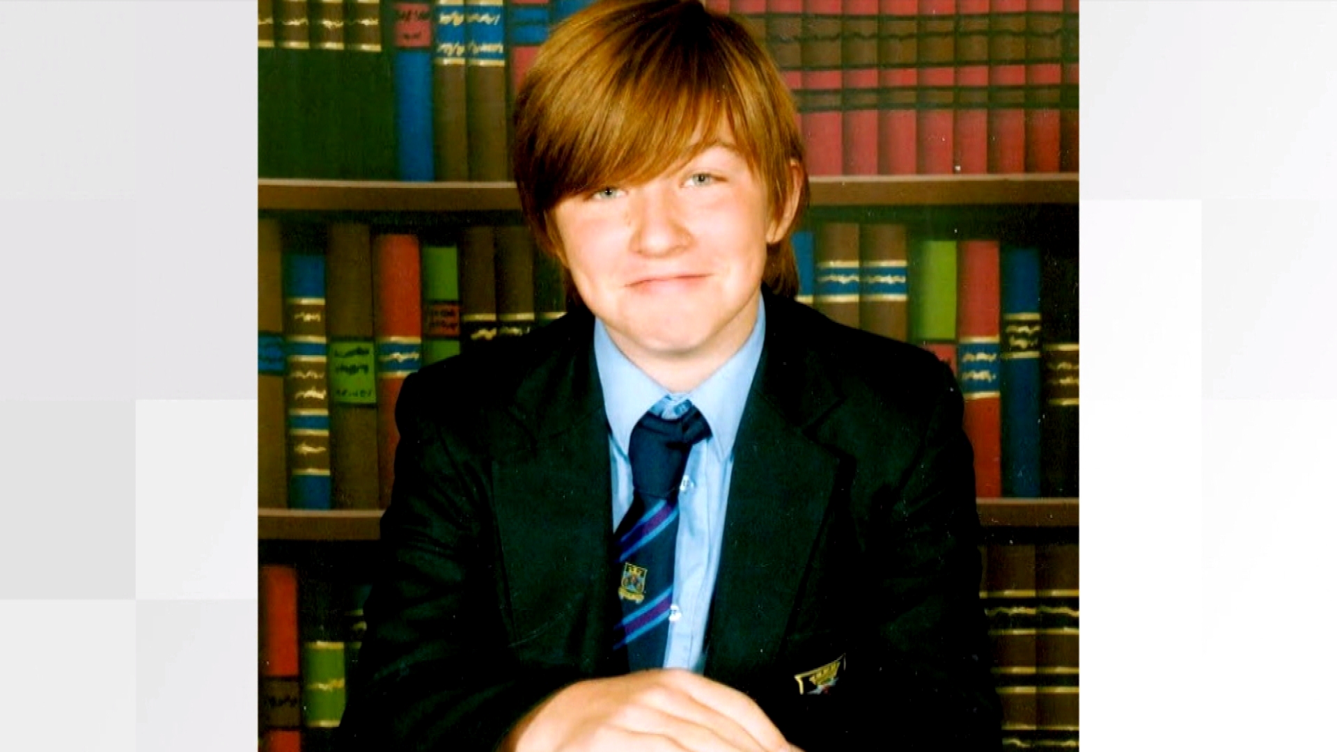 Mum of teenager who died in Chorley quarry keeps pressure on Government ...