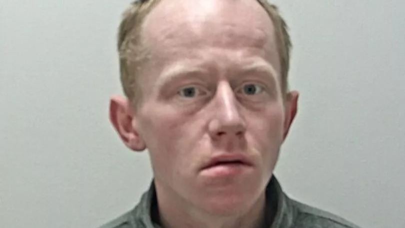 Prolific shoplifter jailed after attempting to 'shush' six-year-old ...