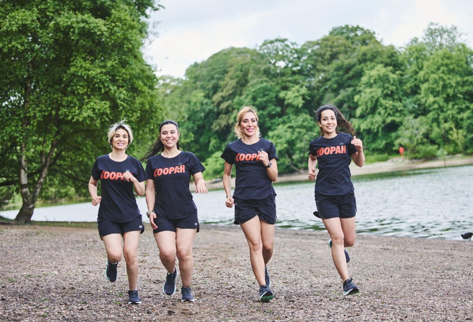 Refugee Living In Birmingham Says Training For 10km Race Has Given Her refugee-living-in-birmingham-says-training-for-10km-race-has-given-her
