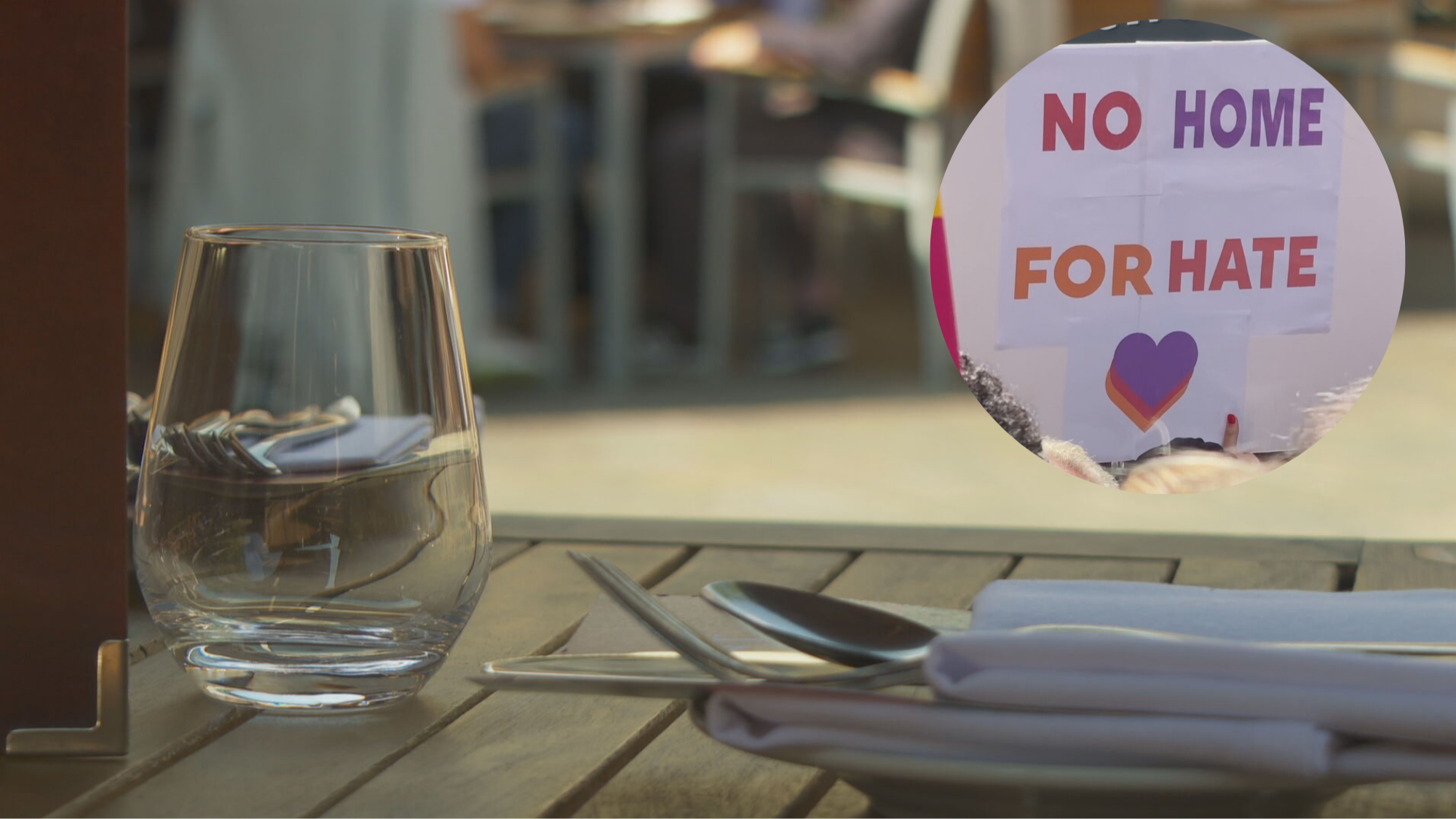 Newcastle footfall down by roughly fifth due to fears over riots | ITV ...