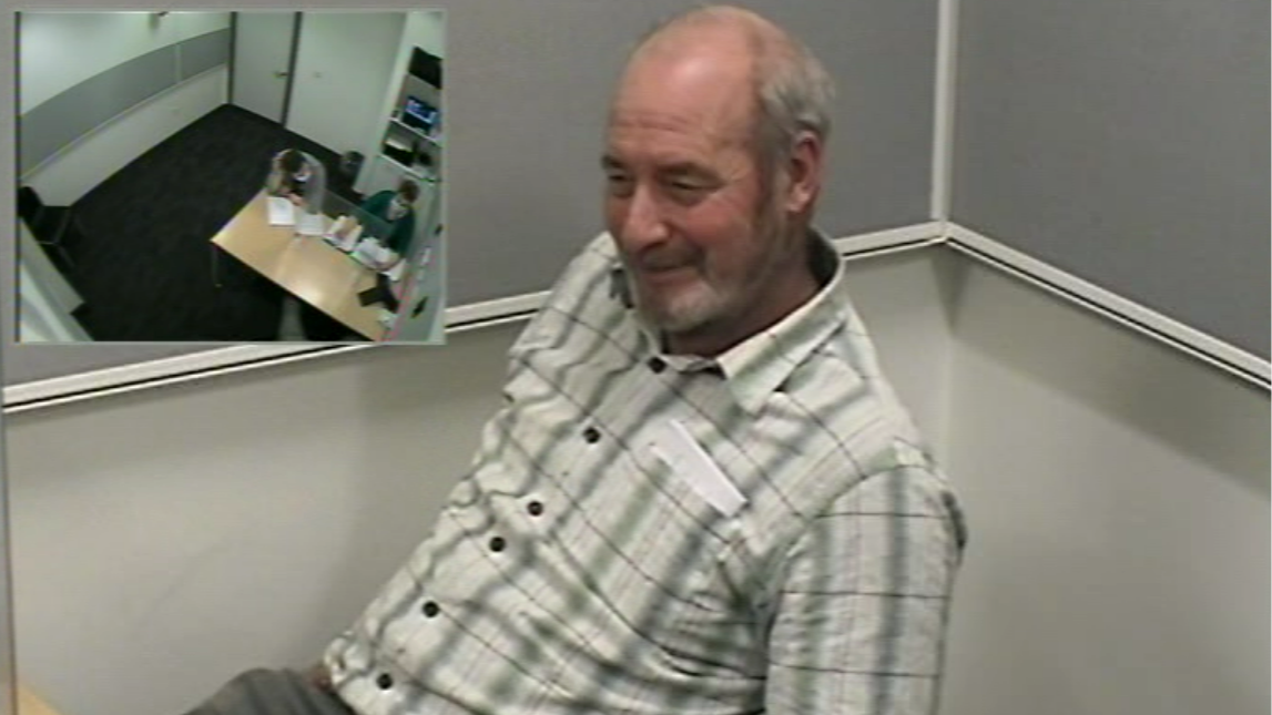 North Yorkshire child rapist Ian Neasham jailed for 28 years | ITV News ...