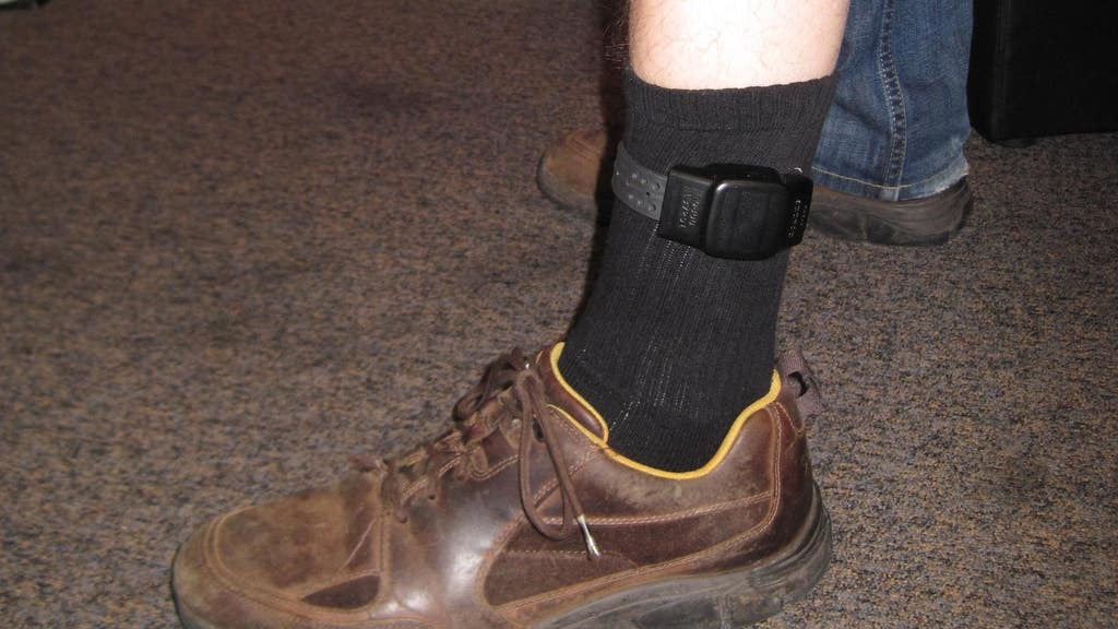 GPS monitoring scheme extended to Cumbria to track burglars recently ...