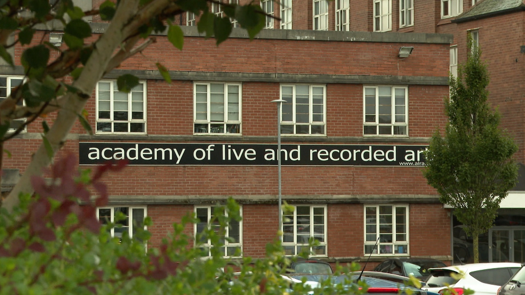 Leading drama school ALRA in Wigan investigating sexual harassment ...