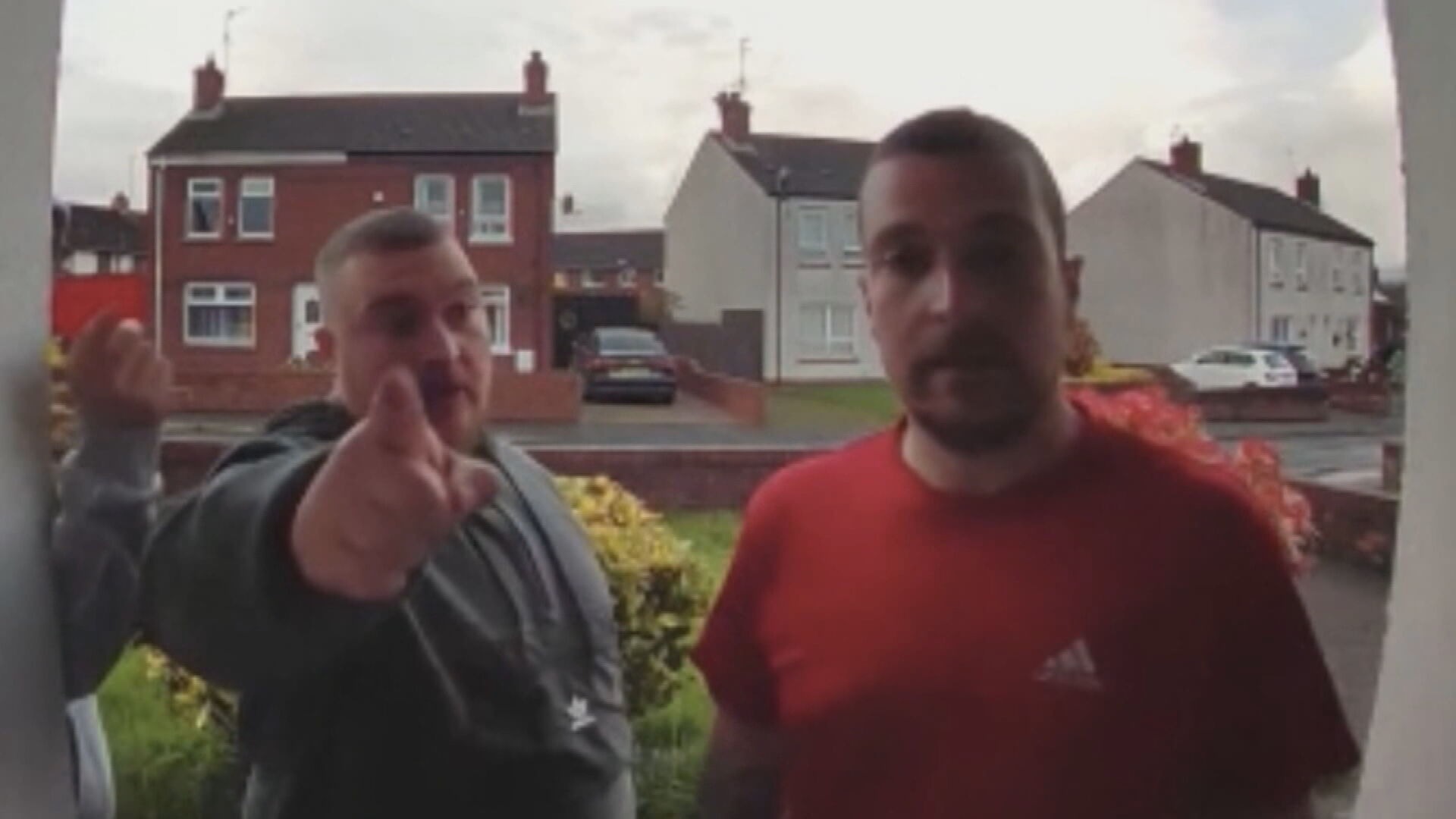 Two brothers who tried to intimidate woman from her Lurgan home told by ...